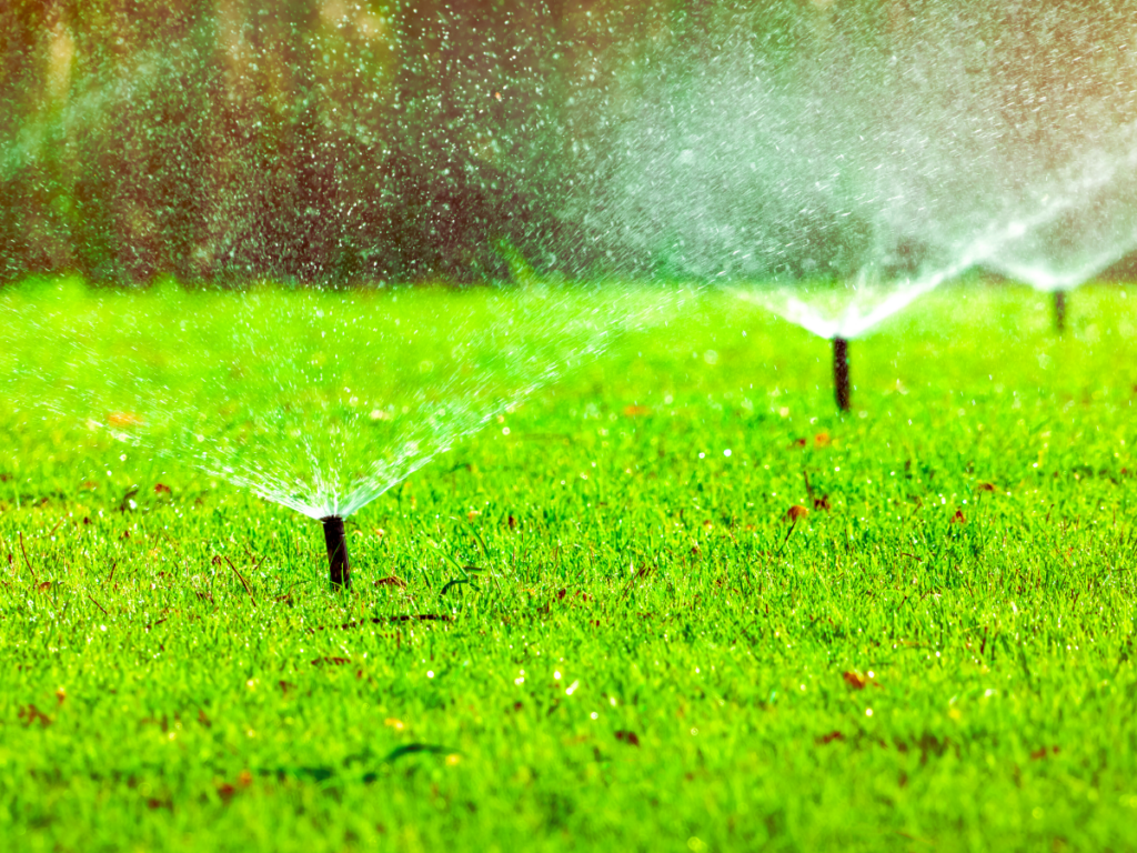 Sprinkler Fault Locators: Acoustic vs. Electronic